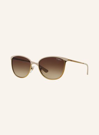 Vogue Sonnenbrille vo4002s gold