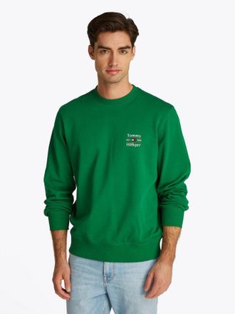 Tommy Hilfiger Sweatshirt HILFIGER STACK SWEATSHIRT