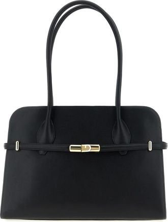 Furla Damen, Taschen, Schwarzk, ONE SIZEGröße