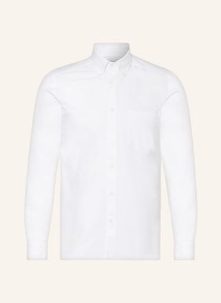Reiss Reiss Oxfordhemd Greenwich Slim Fit weiss