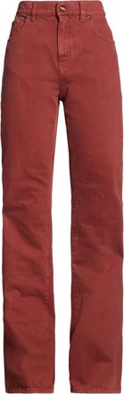 Gabriela Hearst HOSEN & R&Ouml;CKE - Jeanshosen auf YOOX.COM
