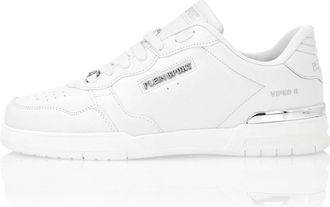 Plein Sport Sneaker Tiger.X