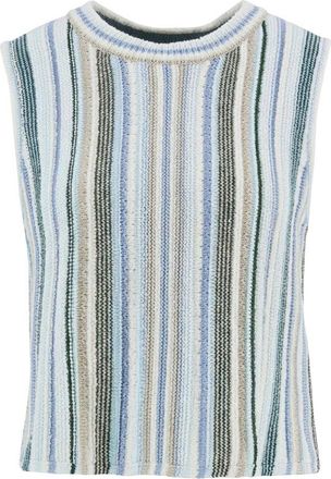 Barbour Damen Strickpullunder JOSIE KNIT