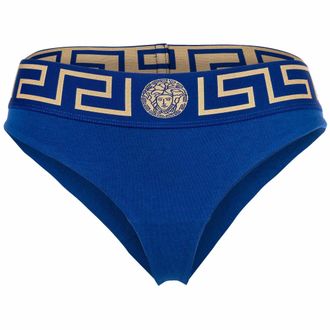 Versace Damen Topeka Slip