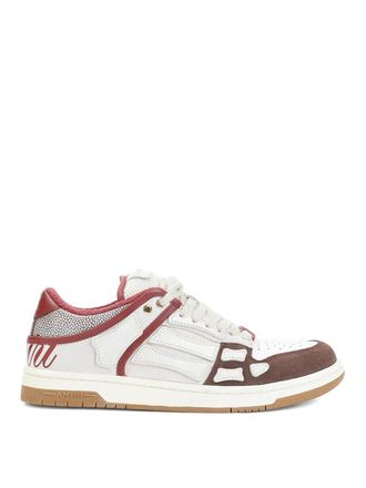 Amiri Baskets - Marron