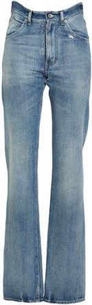 Maison Margiela BAS - Pantalons en jean sur YOOX.COM