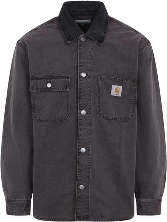 Carhartt Work in Progress Mitch Shirt Jac