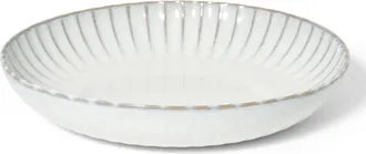 Serax Saladier Inku en gr&egrave;s, Sergio Herman Serax