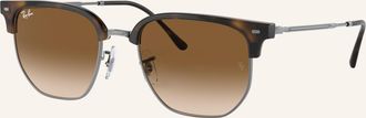 Ray-Ban Sonnenbrille rb4416 braun