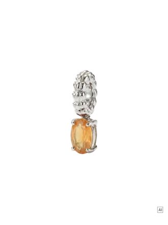 Purelei LEI Geburtsstein Charm Oktober Opal