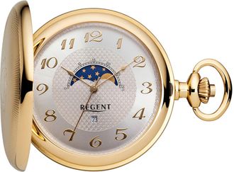 Regent Taschenuhr