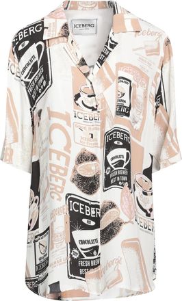 Iceberg TOPS - Hemden auf YOOX.COM