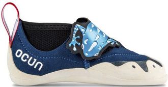 Oc&uacute;n Ribbit - Kletterschuhe - Kinder