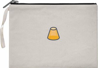 Bonateks Damen Frfcb100516 Clutches, beige