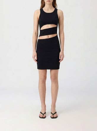 Coperni Kleid COPERNI Damen Farbe Schwarz