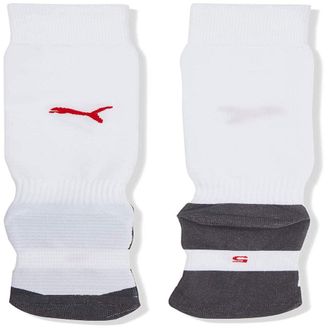 Puma Puma Stutzen Liga Socks Core 703441 Puma White-Puma Red 47-49