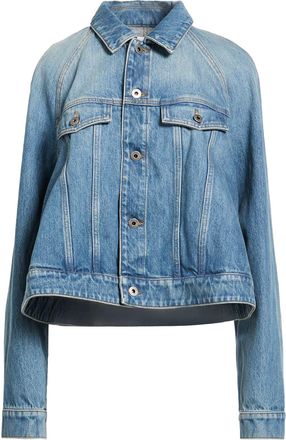 Loewe JACKEN & M&Auml;NTEL - Jeansjacken/M&auml;ntel auf YOOX.COM