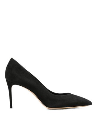 Casadei Chaussures &Agrave; Talon - Noir