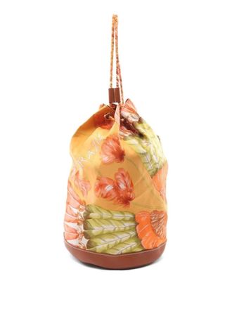 Hermès sac à main Sowa Cool 22 (2013) - Marron