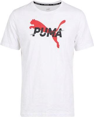 Puma TOPS - T-shirts sur YOOX.COM