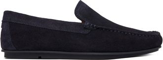 GANT Mokassins Gant 32633303 Dunkelblau
