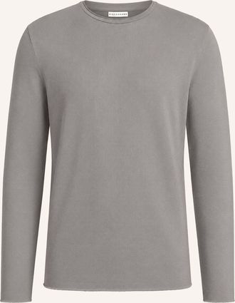Kiefermann Kiefermann Sweatshirt Frankon grau