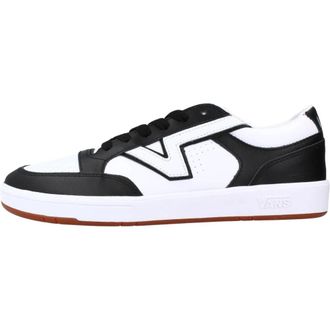 Vans Lowland CC Sneakers - - Shoes - Herren - Schwarzk - 36 1/2 EU
