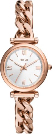 Fossil Uhr