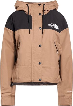 The North Face W REIGN ON JACKET