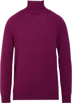 Officina 36 STRICKWAREN - Rollkragenpullover auf YOOX.COM