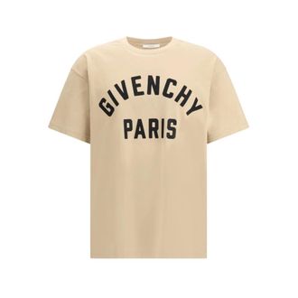 Givenchy Herren, Oberteile, Beige, SGr&ouml;&szlig;e