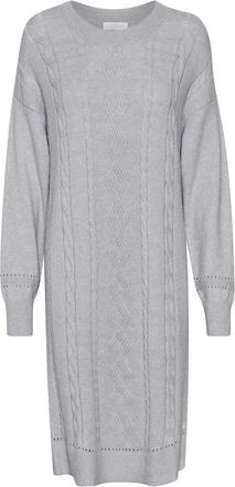 Cream Femme, Robes, Gris, Taille: 44 FR Robes d&eacute;t&eacute;