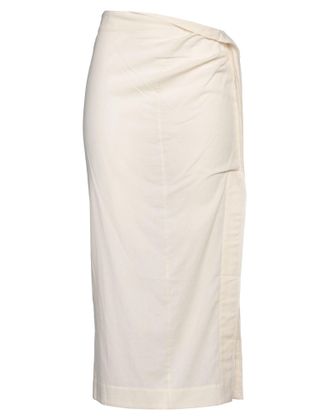Jacquemus HOSEN & R&Ouml;CKE - Midi-R&ouml;cke auf YOOX.COM