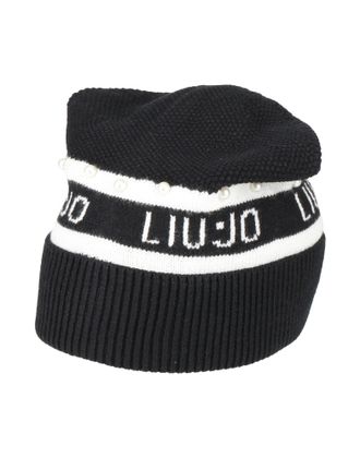 Liu Jo ACCESSOIRES - M&uuml;tzen & H&uuml;te auf YOOX.COM