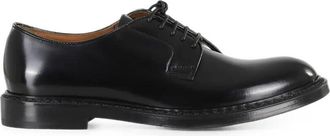 Doucal's Derby Lace-Up Shoes Derby