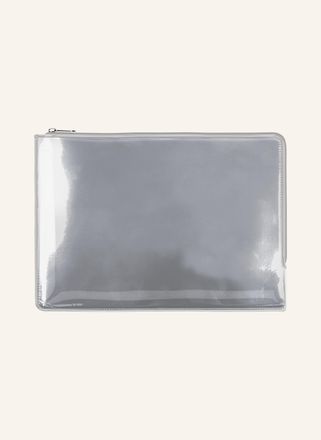 Holdit Holdit Laptop-H&uuml;lle silber