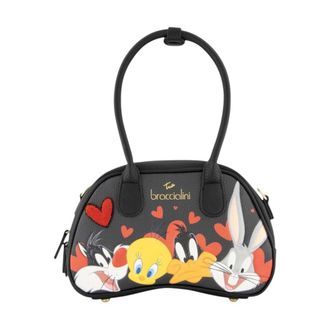 Braccialini Beth LT Bauletto Tasche - - Bags - Damen - Mehrfarbig - ONE SIZE