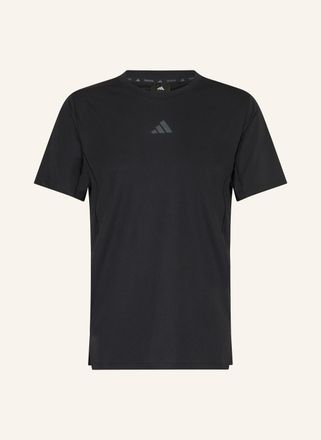 adidas T-Shirt d4t Power schwarz