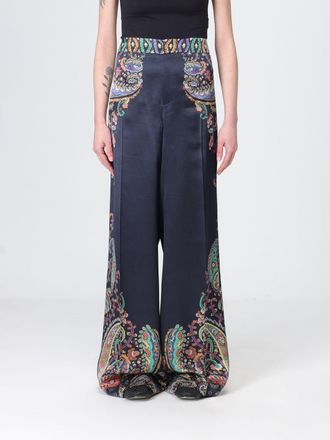 Etro Hose ETRO Damen Farbe Blau