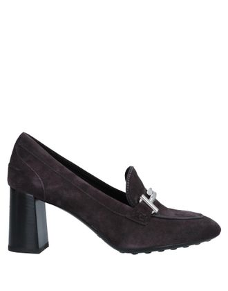 Tod's CHAUSSURES - Mocassins sur YOOX.COM