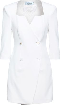 Blugirl KLEIDER - Mini-Kleider auf YOOX.COM