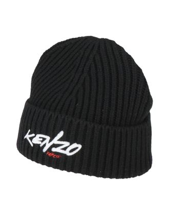 Kenzo ACCESSOIRES - M&uuml;tzen & H&uuml;te auf YOOX.COM