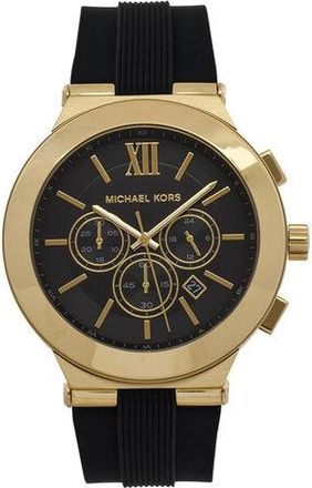 Michael Kors Uhr Billie MK9253 Schwarz