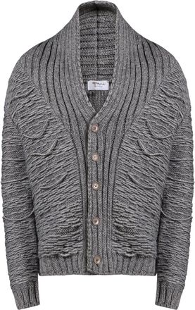Anima STRICKWAREN - Strickjacken auf YOOX.COM