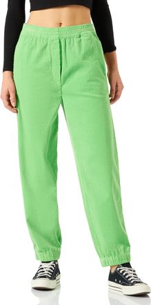 Replay Damen Kordhose