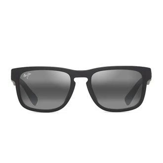 Maui Jim unisex, Accessoires, Noir, Taille: 54 MM Lunettes de soleil Kupulau