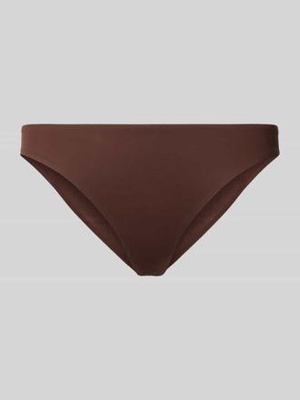 MC2 Saint Barth Slim Fit Bikini-Hose mit Logo-Patch Modell Reanna