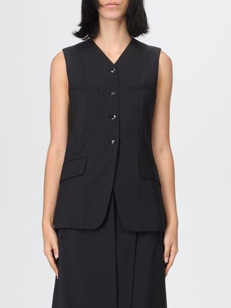 Tibi Weste TIBI Damen Farbe Schwarz