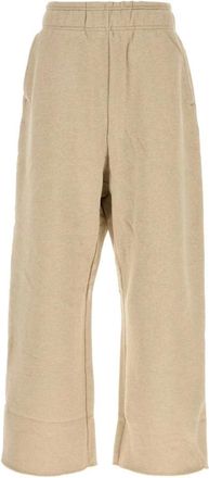 Entire studios Entire Studios, Homme, Pantalons, Beige, Taille: XL Full Sweatpant