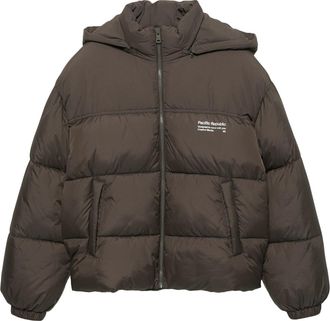 Pull & Bear Jacke PACIFIC